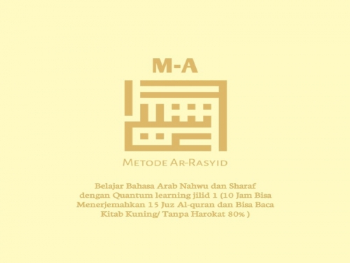 apa kata mereka yang pernah mengikuti pelatihan metode Ar-rasyid secara ...